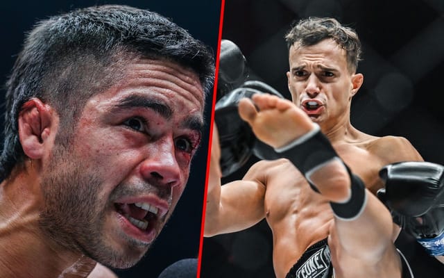 Danial Williams says tough mindset will be key to beating Jonathan Di Bella