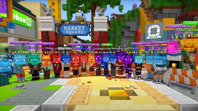Minecraft Championship (MCC) 33: Final standings, winners, and more
