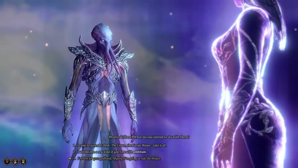 Baldur’s Gate 3: All Gale endings explored