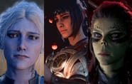 All Baldur s Gate 3 Companions And Methods To Recruit Them Samurahh All Baldur s Gate 3 Companions And Methods To Recruit Them Samurahh