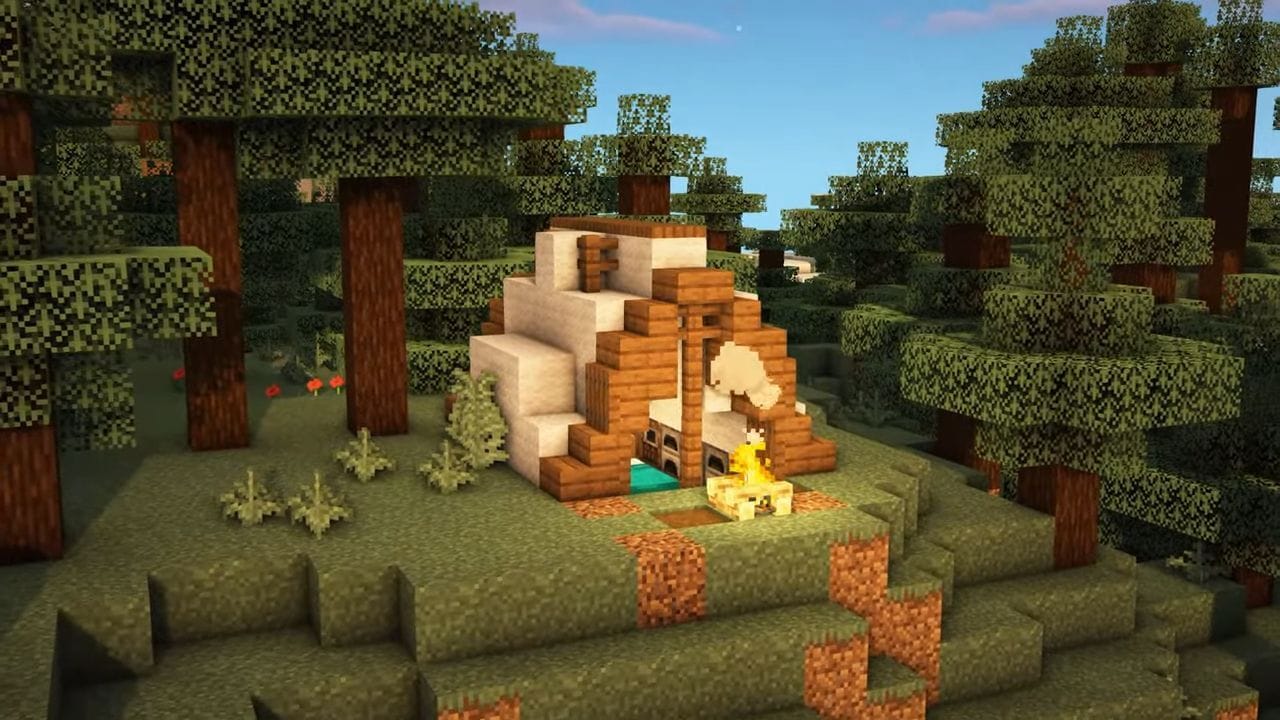 40 best Minecraft house ideas in June 2025