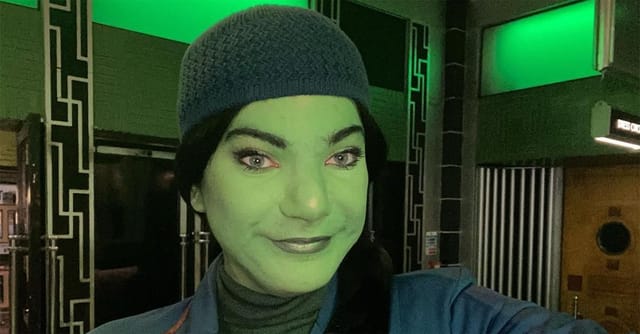 What did Elphaba from TikTok do? Fake Tourettes controversy explored ...