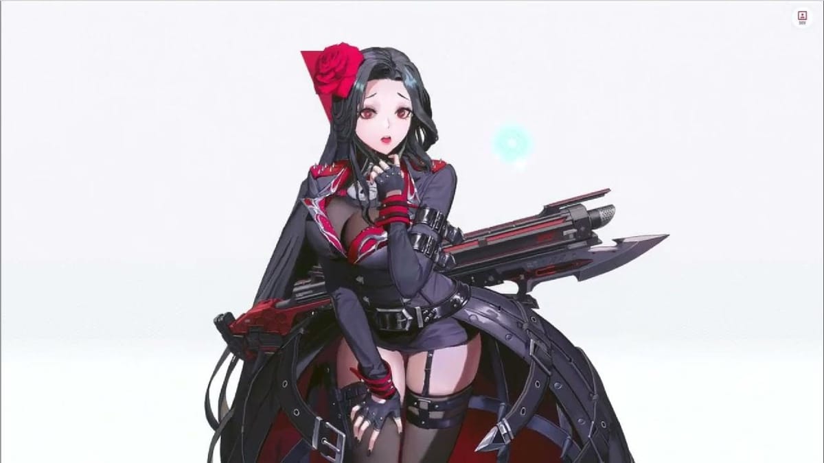 Goddess of Victory: Nikke tier list for August 2023