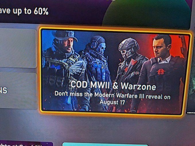 Makarov: Modern Warfare 3 Makarov Operator skin revealed ahead of launch