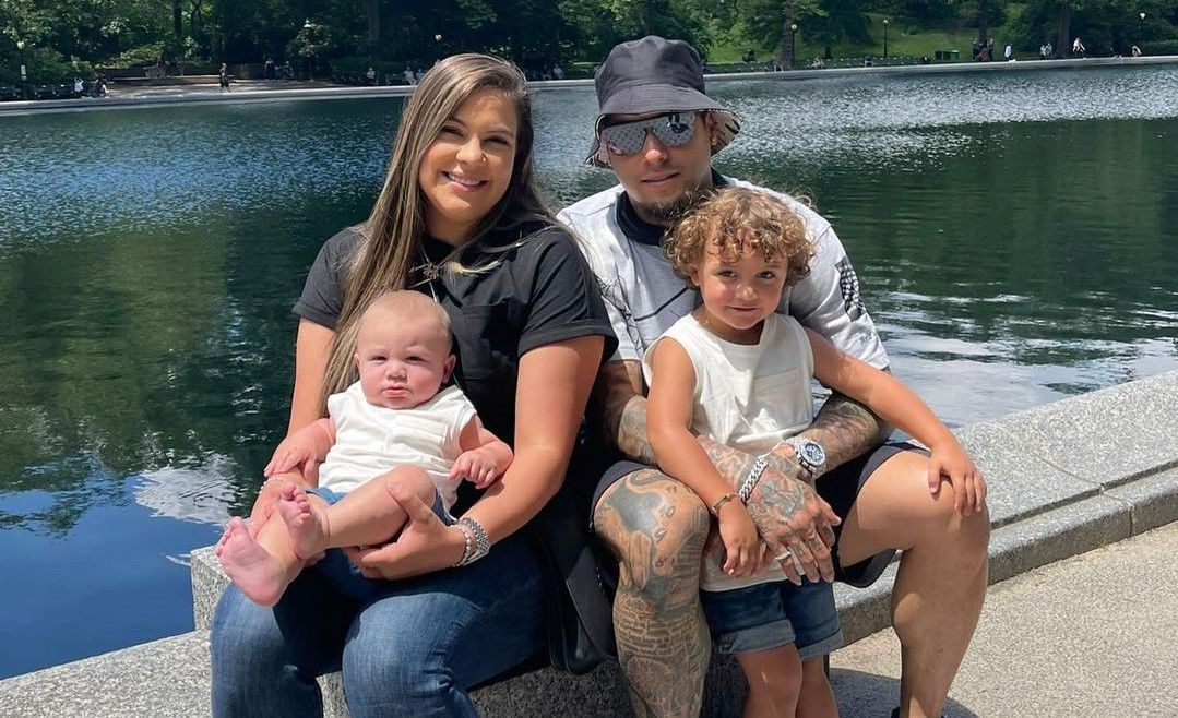 Javier Baez News, Biography, MLB Records, Stats & Facts