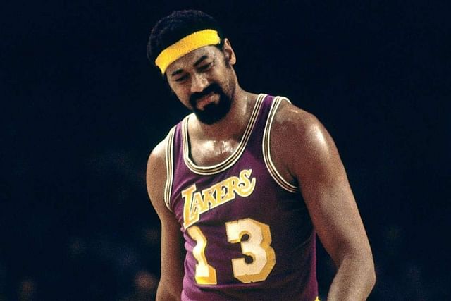 Top 5 Most Decorated Nba Players Of All Time