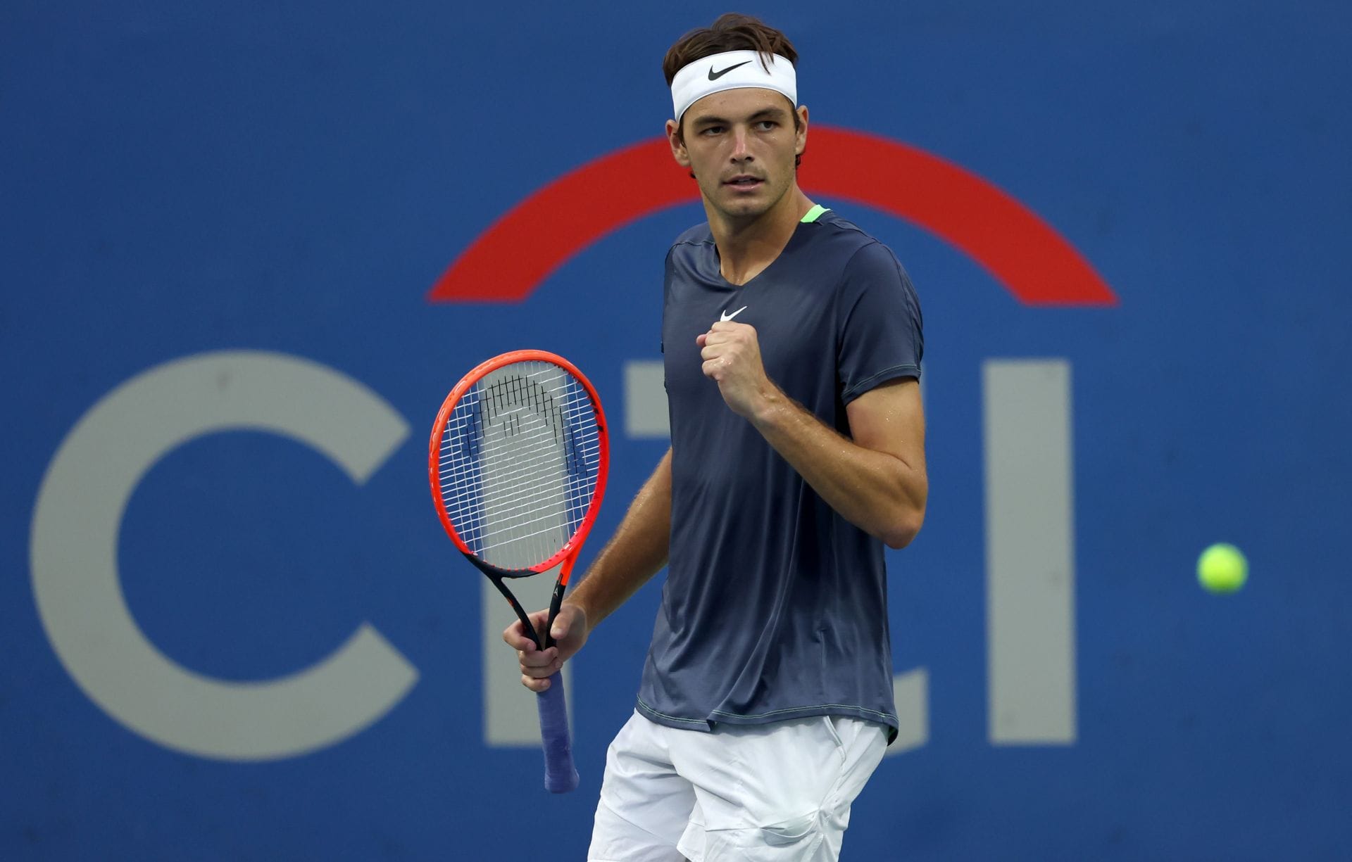 Who are there in Taylor Fritz’s Family? | Know about Taylor Fritz’s ...