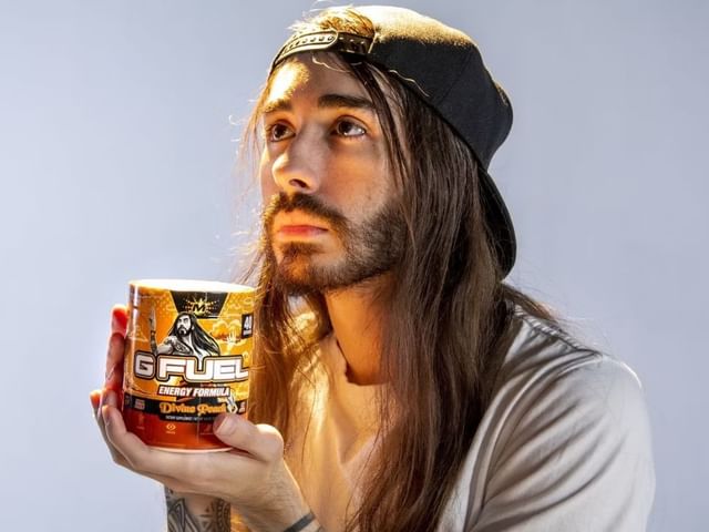 5 times MoistCr1TiKaL got into feuds with popular streamers and content creators