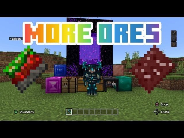 7 best mods for Minecraft Education Edition