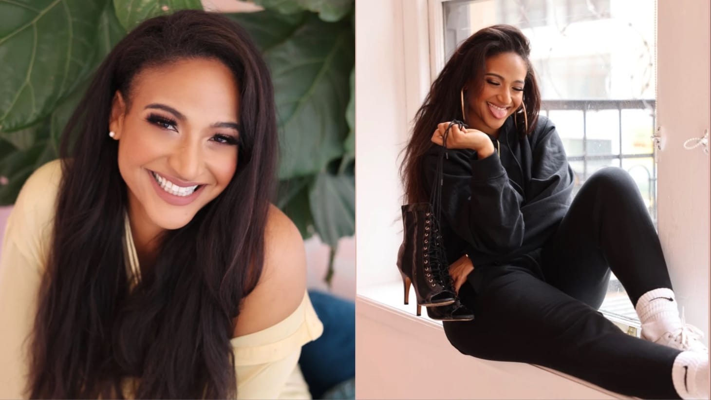 Who is Shirlene Quigley? Proselytize meaning explained as Lizzo's dance captain faces serious ...