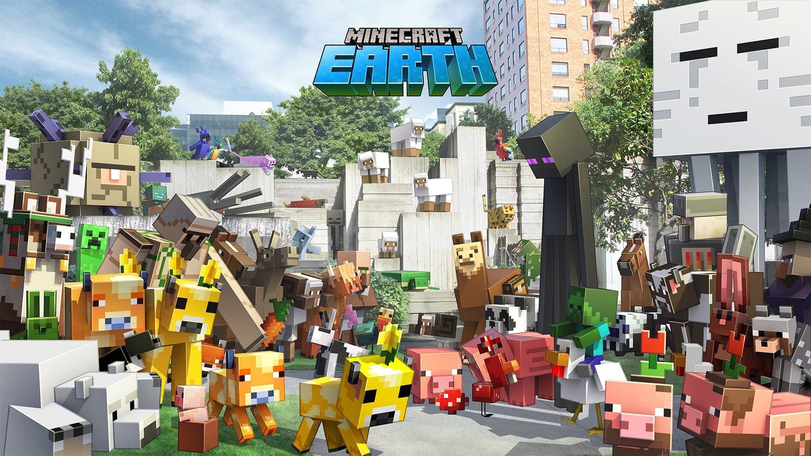 Best Minecraft games ranked, from worst to best