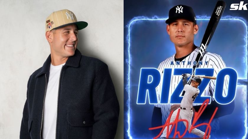 Fact Check: Is Anthony Rizzo's slump down to his concussion from ...