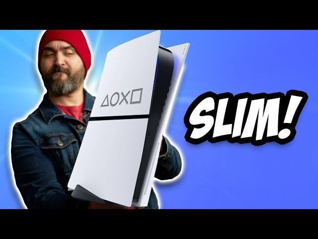 Will the PS5 Slim be as powerful as the Nvidia RTX 4070? Leaked specs ...