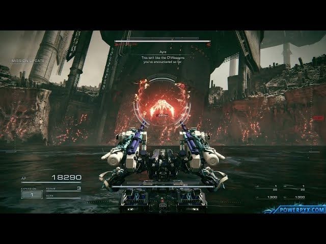 5 hardest Armored Core 6 bosses, ranked