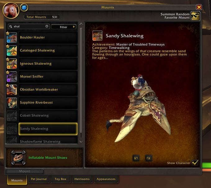 Timewalking: WoW: Dragonflight dataminers uncover returning Timewalking ...