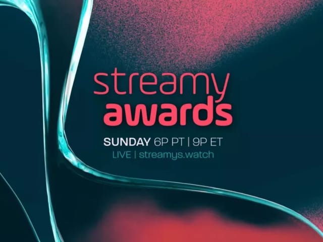 Streamy Awards 2023: List of winners for all categories revealed