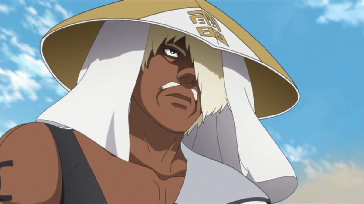 Naruto: Complete list of all Kage, ranked by power