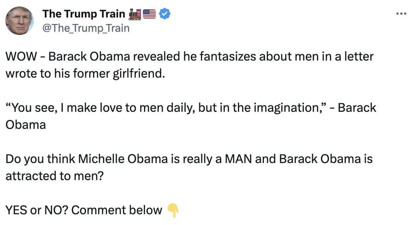 Who is Alex McNear? All you need to know about Barack Obama’s ex ...