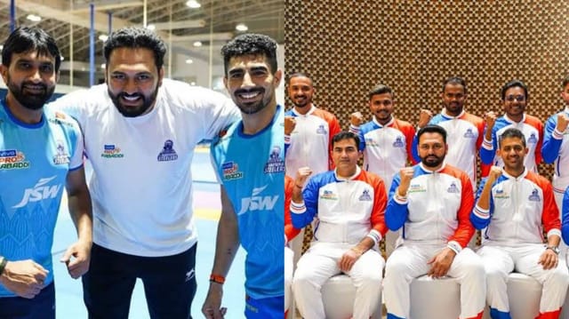 Pro Kabaddi 2023 Auction: 3 teams which need a lead raider