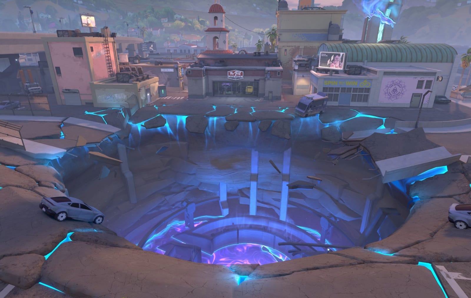 Valorant patch 7.04 server downtime (August 29): Episode 7 Act 2 ...