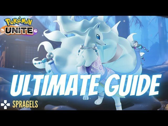 Best Mewtwo team for Pokemon Unite