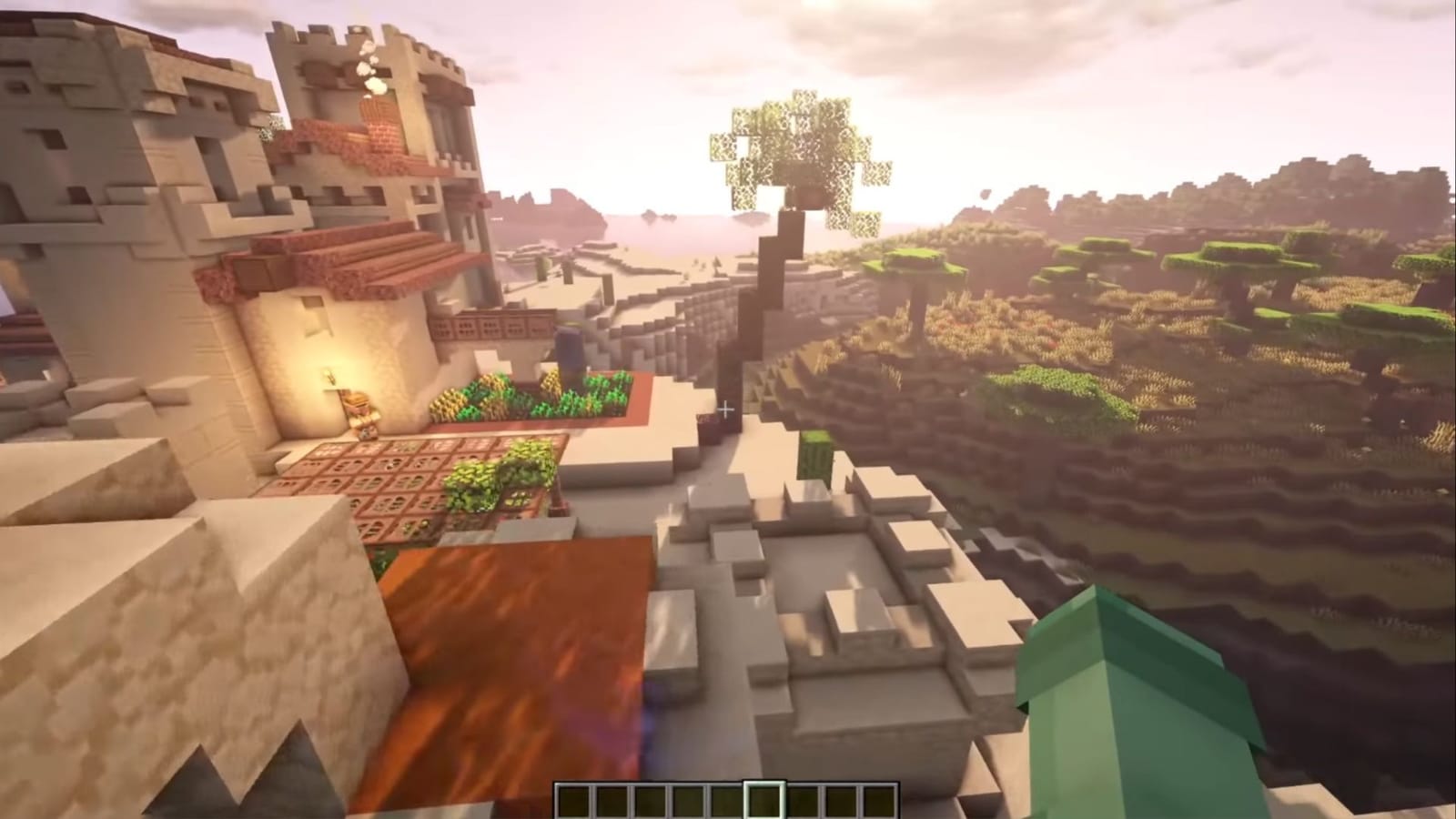 village build: 10 best Minecraft village build ideas