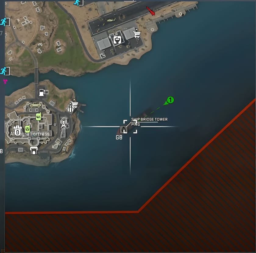 Warzone 2 DMZ guide: How to complete the Unregistered Cargo mission