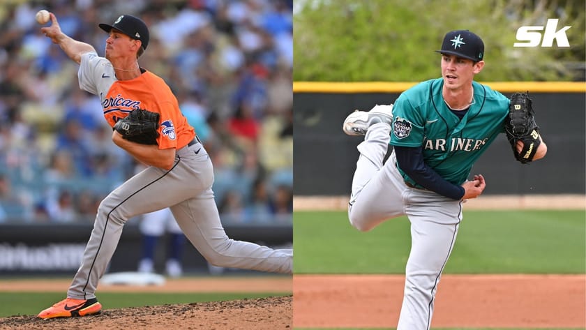 Who is Emerson Hancock: Who is Emerson Hancock? Mariners calling up top ...