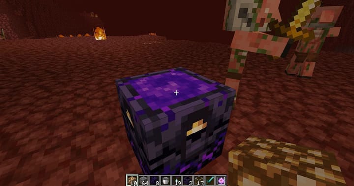 Every explosive in Minecraft and how to get them