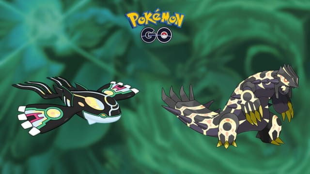 Pokemon GO Primal Reversion guide: How to, Primal Energy requirements ...