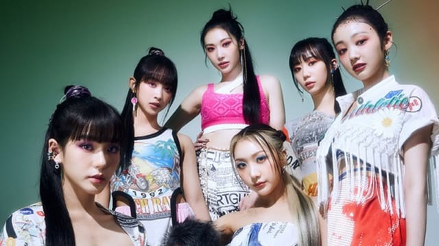 "OMG its real": Fans enthralled as SECRET NUMBER rolls out a mysterious ...