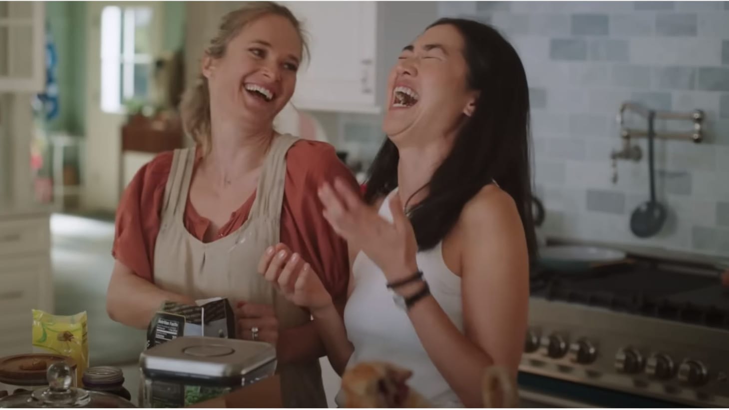 Why does Laurel call Susannah “Beck” in TSITP? Explained