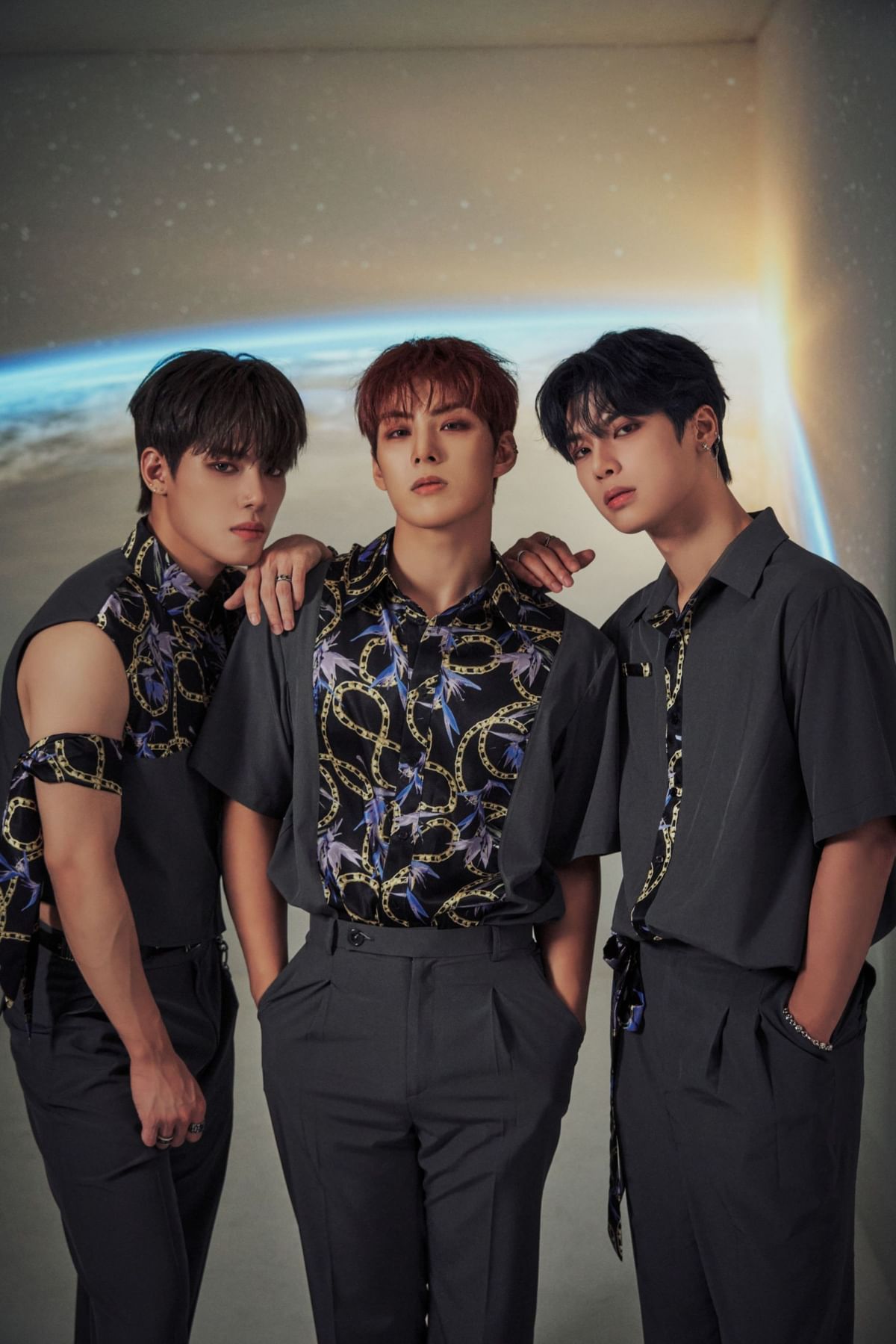 EXCLUSIVE: TAN gets candid discussing comeback preparation ...