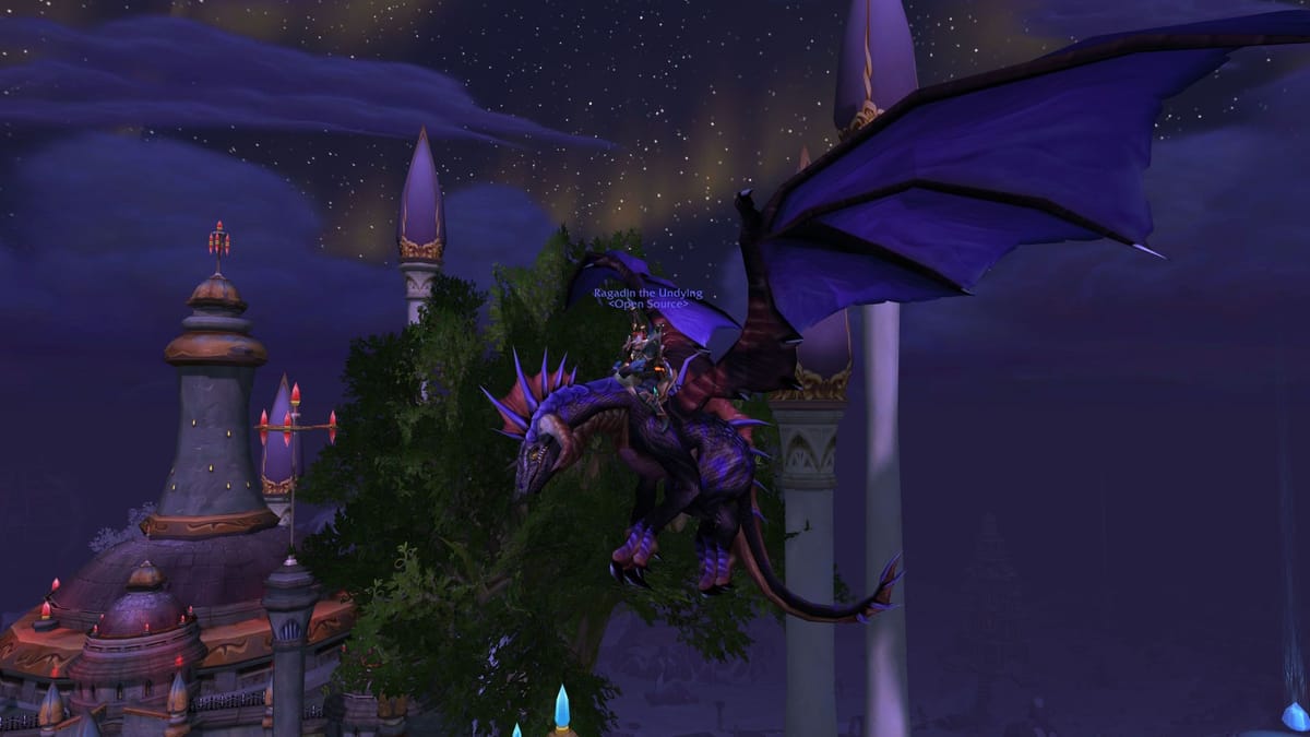 mounts: 5 easy to get mounts you should be farming in World of Warcraft ...