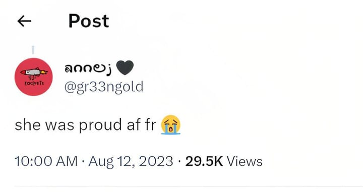 "She was proud af fr": Beyoncé mute challenge video from Atlanta ...