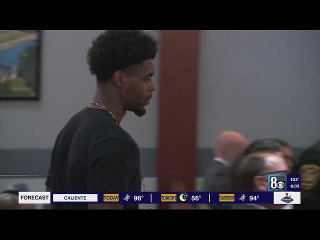 Danii Banks slams ex-Raiders CB Damon Arnette for allegedly stealing ...