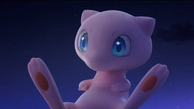 Best Mew PvP build in Pokemon Scarlet and Violet: Nature, moves, and more