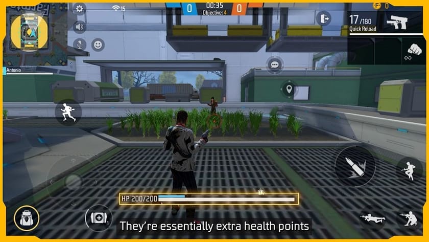 Free Fire OB41 update features: Revamped Zombie hunt, Clash Squad ...