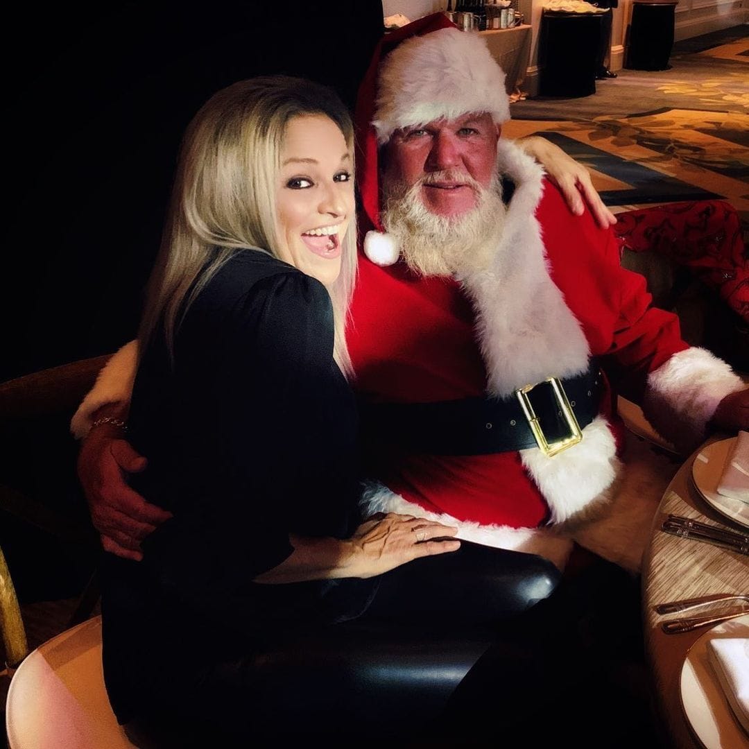 Who are John Daly Wives? | John Daly Wives