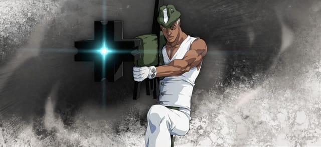 Bleach: Thousand-year Blood War: How powerful is Lille Barro ...