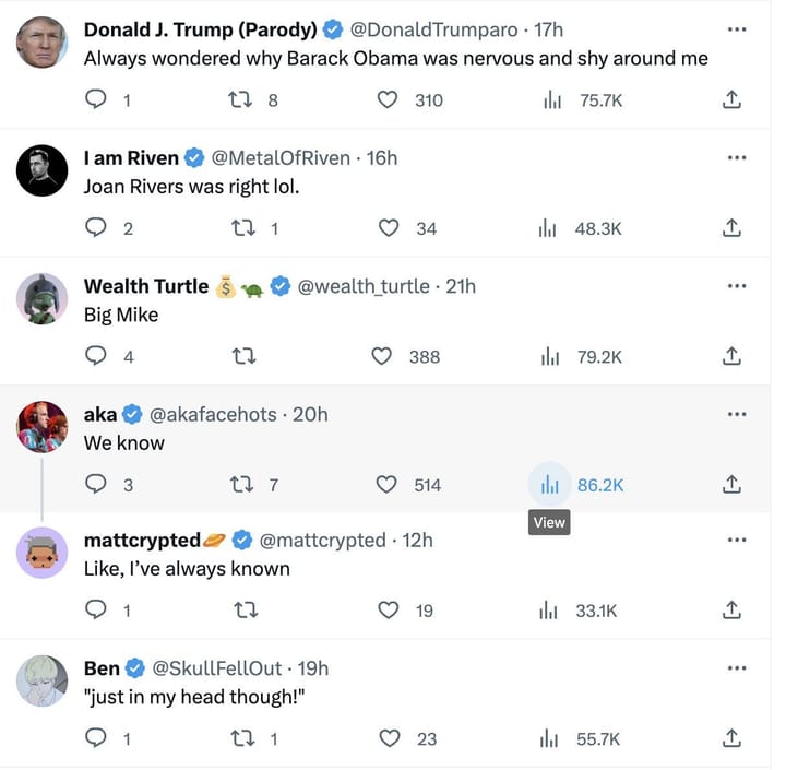 Who is Alex McNear? All you need to know about Barack Obama’s ex ...