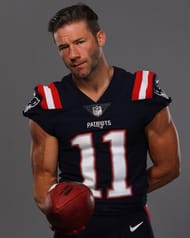 What Is Julian Edelman Doing Now?