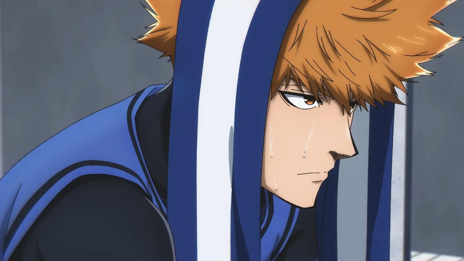 Did Kunigami leave Blue Lock? Explained