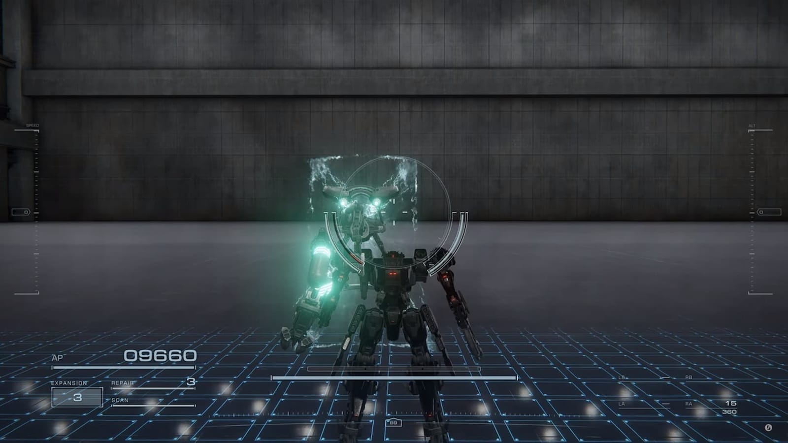 5 best pulse weapons in Armored Core 6