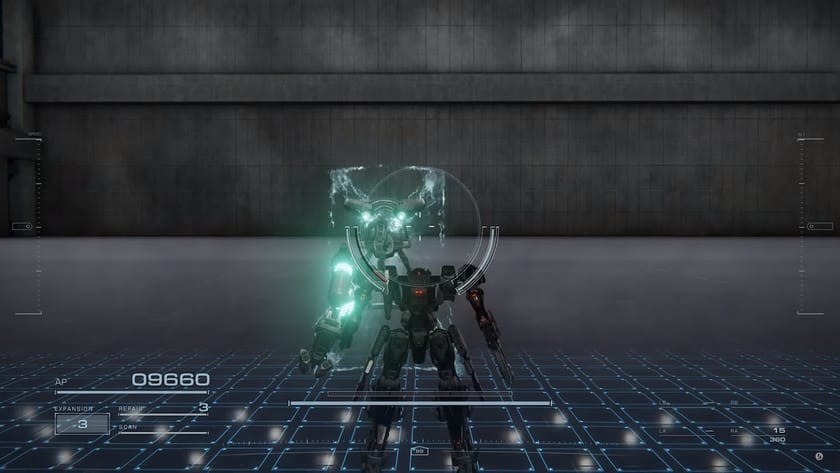 5 best pulse weapons in Armored Core 6