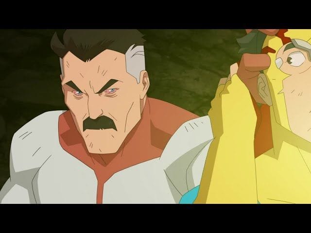 Invincible: Does Omni-Man die in the comics? Exploring the fate of the ...