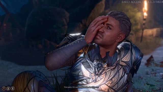 Wyll: Baldur's Gate 3 best Wyll build