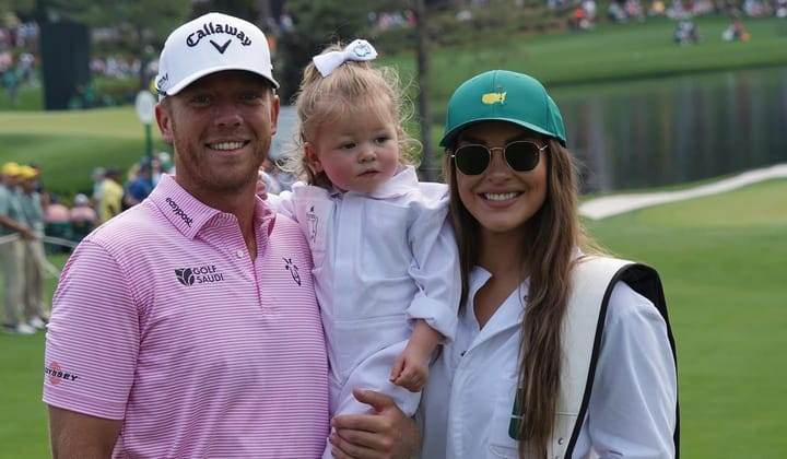 Who is Talor Gooch’s Wife, Ally Gooch?