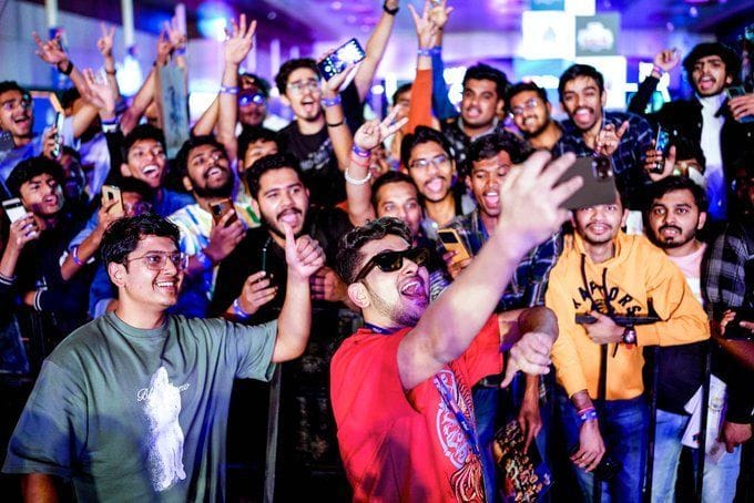 "We are constantly doing something big": S8UL manager and BGMI streamer ...