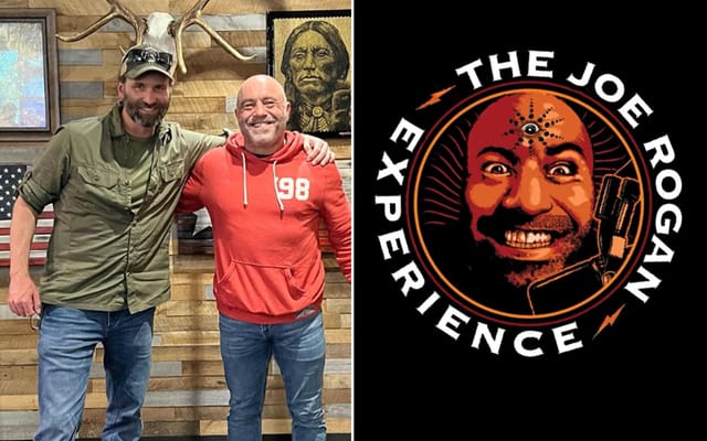 How many people listen to Joe Rogan’s podcast? Here's a detailed ...